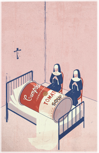 Postmodernismi, hedonismi ja kuolema | SARASTUS